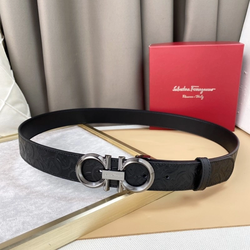 Accurate model Ferragamo Belts