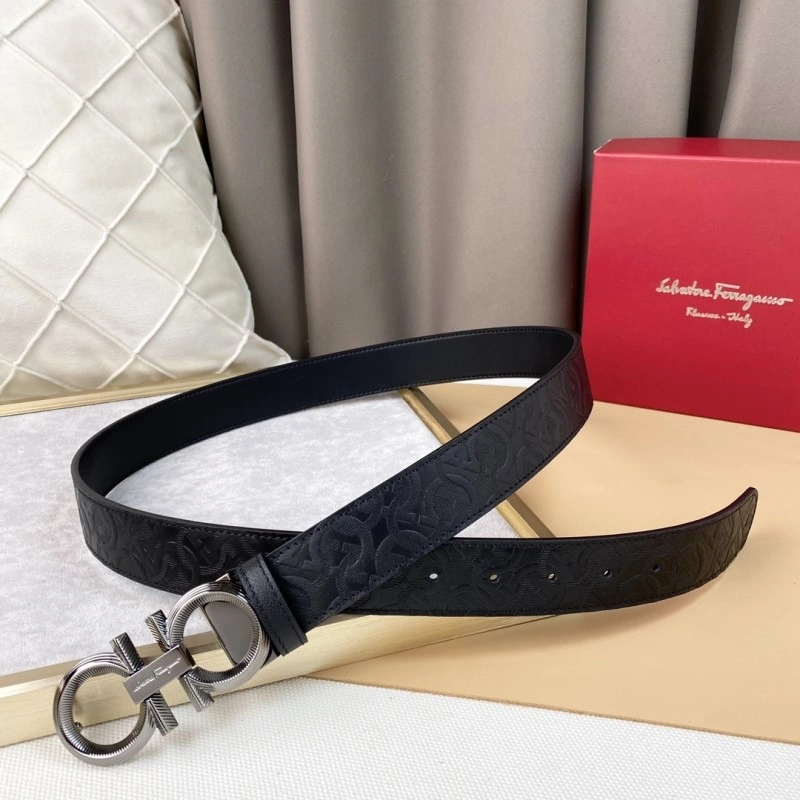 Accurate model Ferragamo Belts