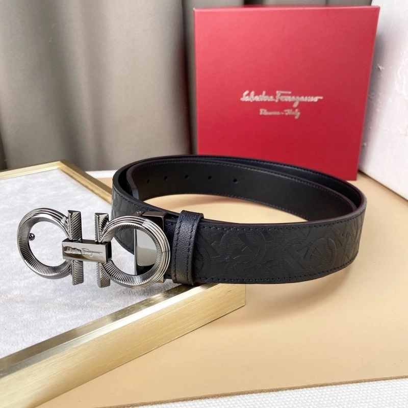 Accurate model Ferragamo Belts