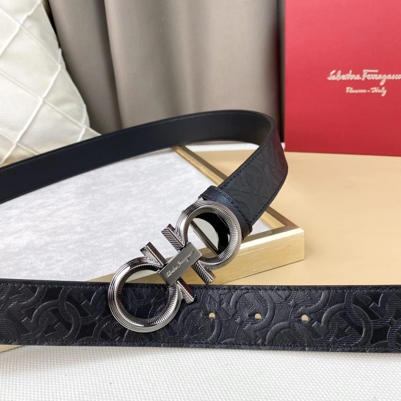 Accurate model Ferragamo Belts