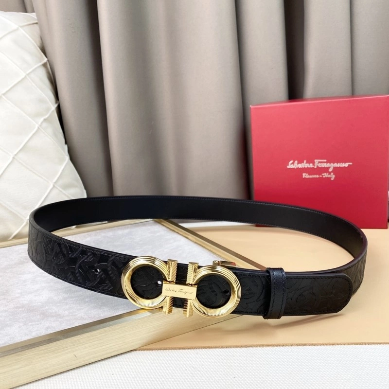 Perfect replica Ferragamo Belts