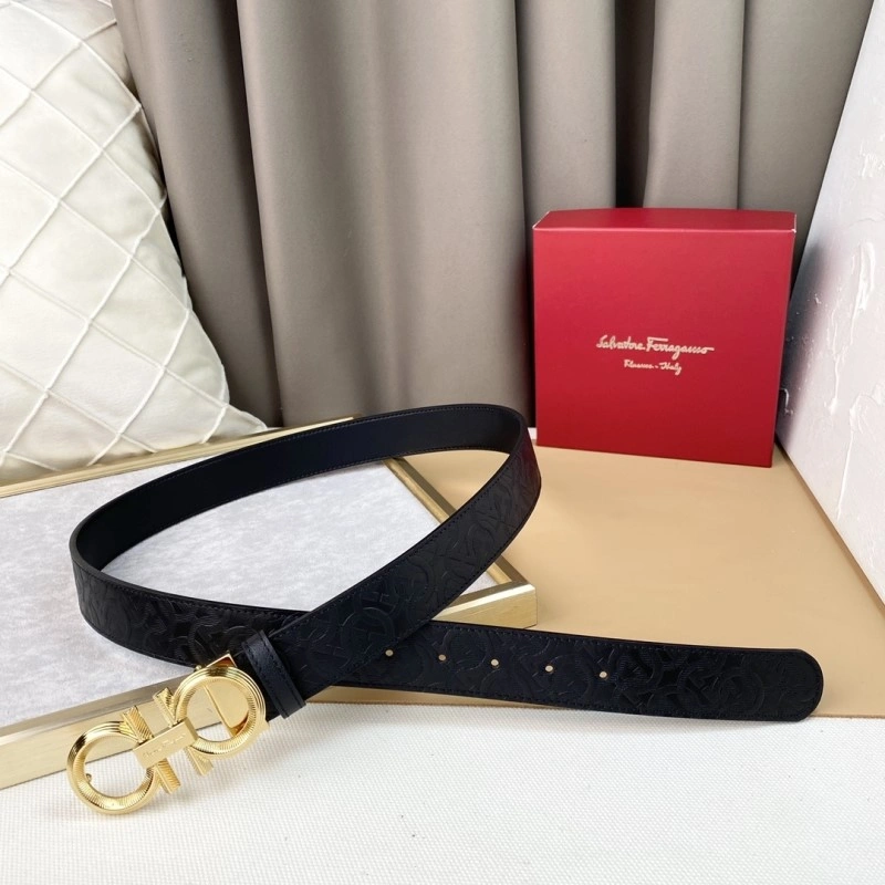 Perfect replica Ferragamo Belts