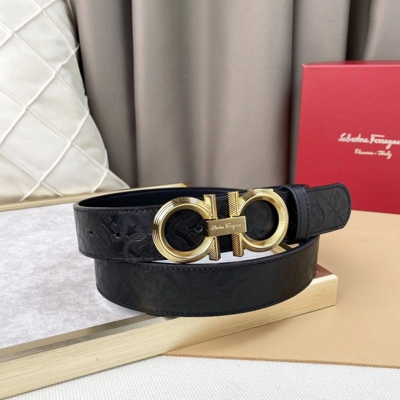 Perfect replica Ferragamo Belts
