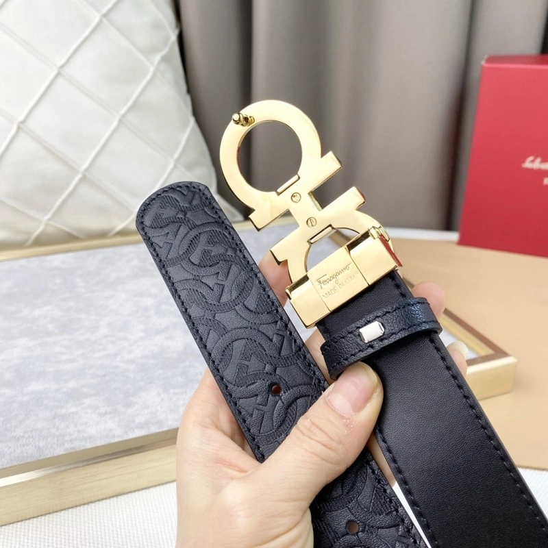 Perfect replica Ferragamo Belts
