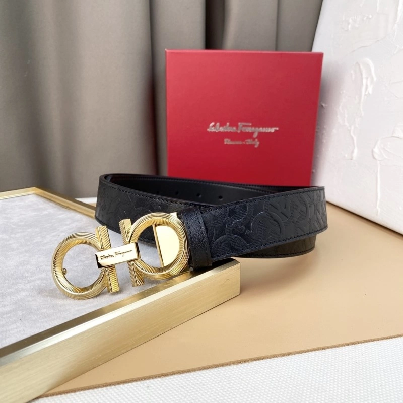 Perfect replica Ferragamo Belts