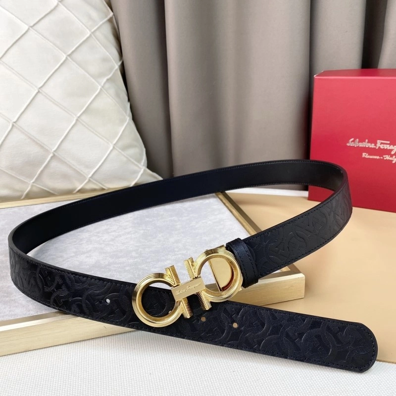 Perfect replica Ferragamo Belts