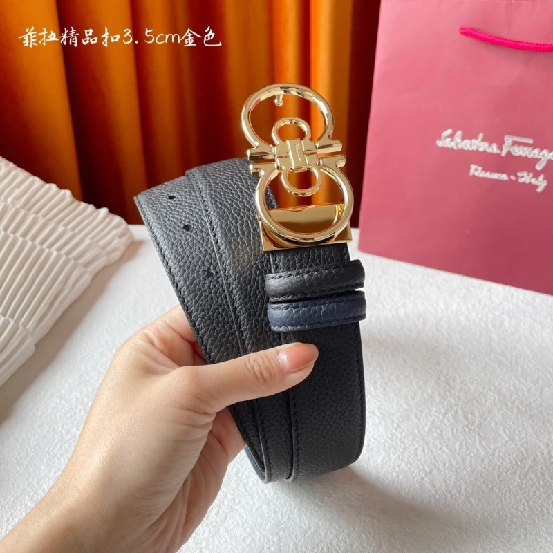 Genuine Ferragamo Belts