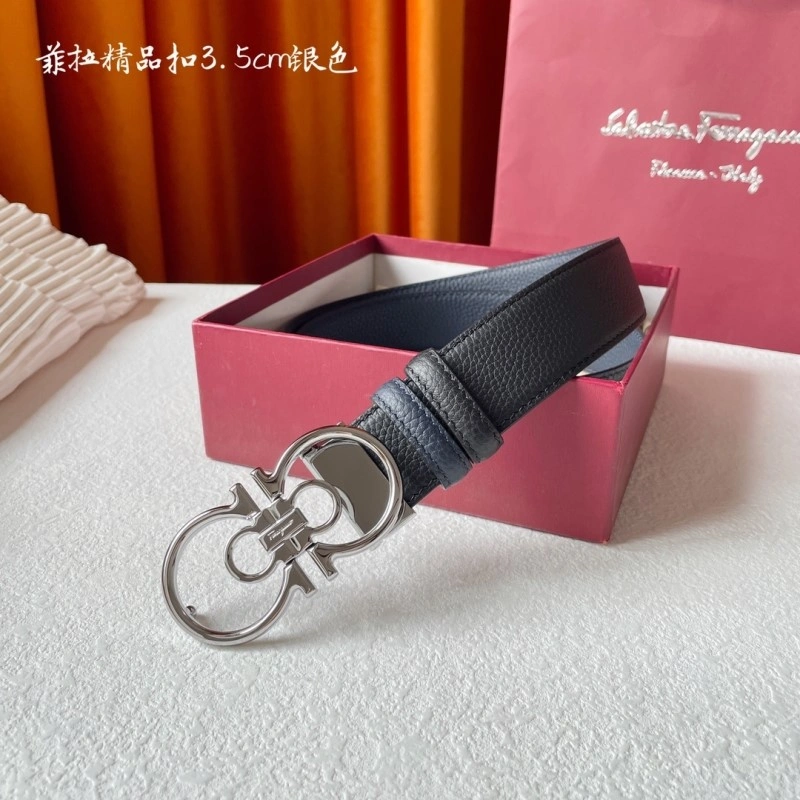 OEM Ferragamo Belts