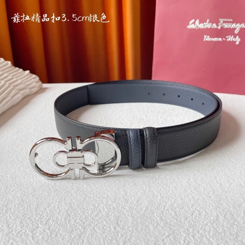 OEM Ferragamo Belts