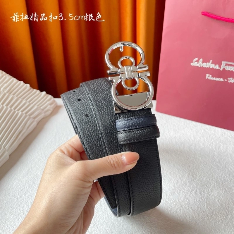 OEM Ferragamo Belts