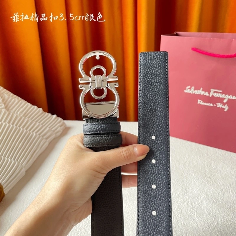 OEM Ferragamo Belts