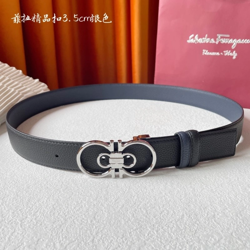 OEM Ferragamo Belts