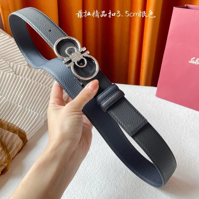 OEM Ferragamo Belts
