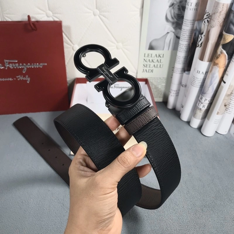 Cut-rate Ferragamo Belts