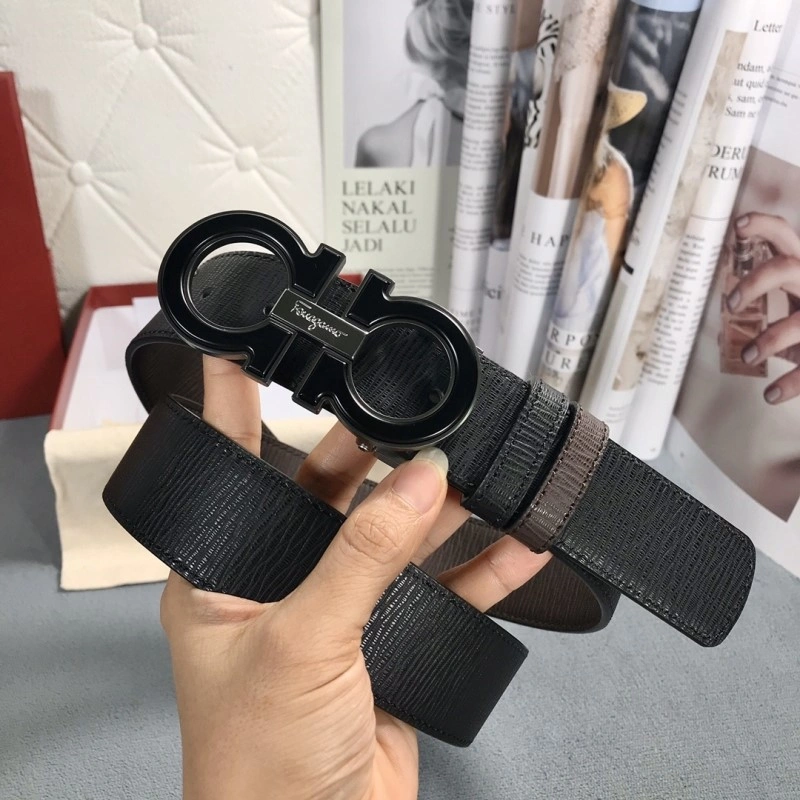Cut-rate Ferragamo Belts