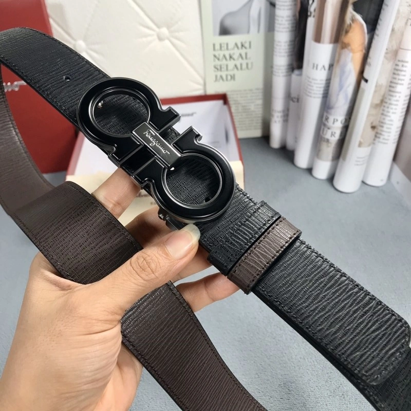 Cut-rate Ferragamo Belts