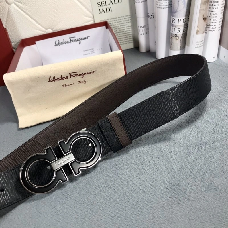 Cut-rate Ferragamo Belts