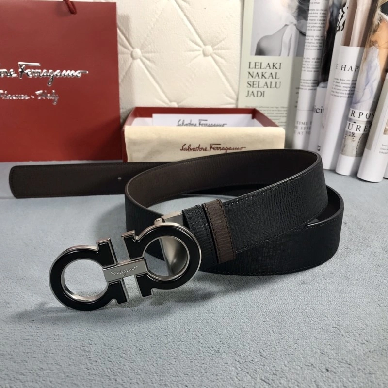 Cut-rate Ferragamo Belts