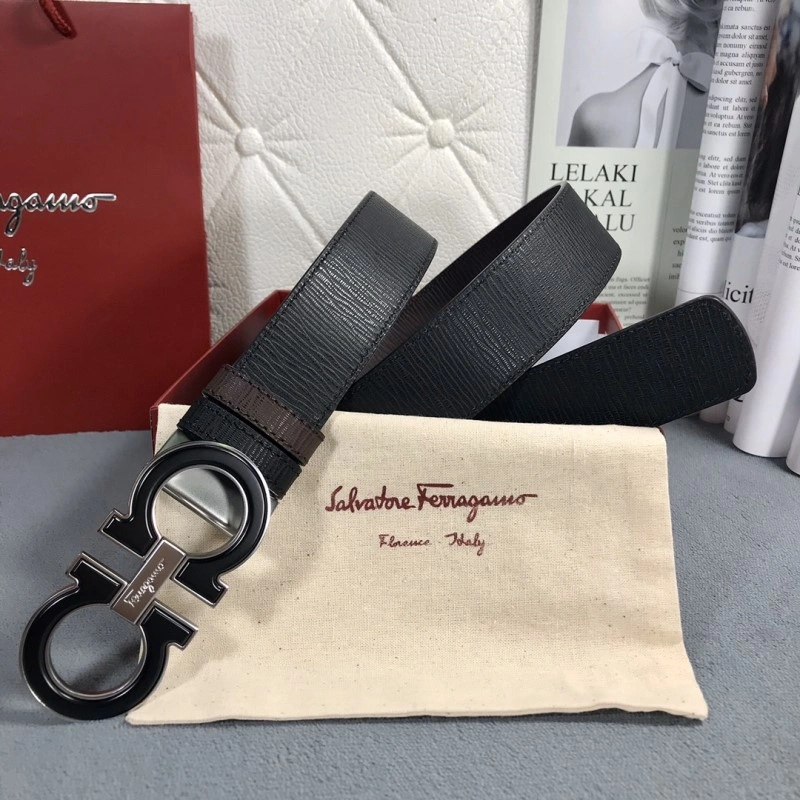 Cut-rate Ferragamo Belts
