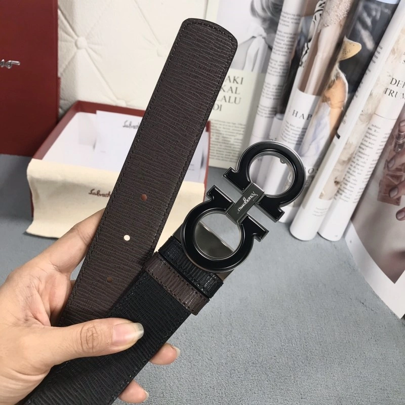 Cut-rate Ferragamo Belts