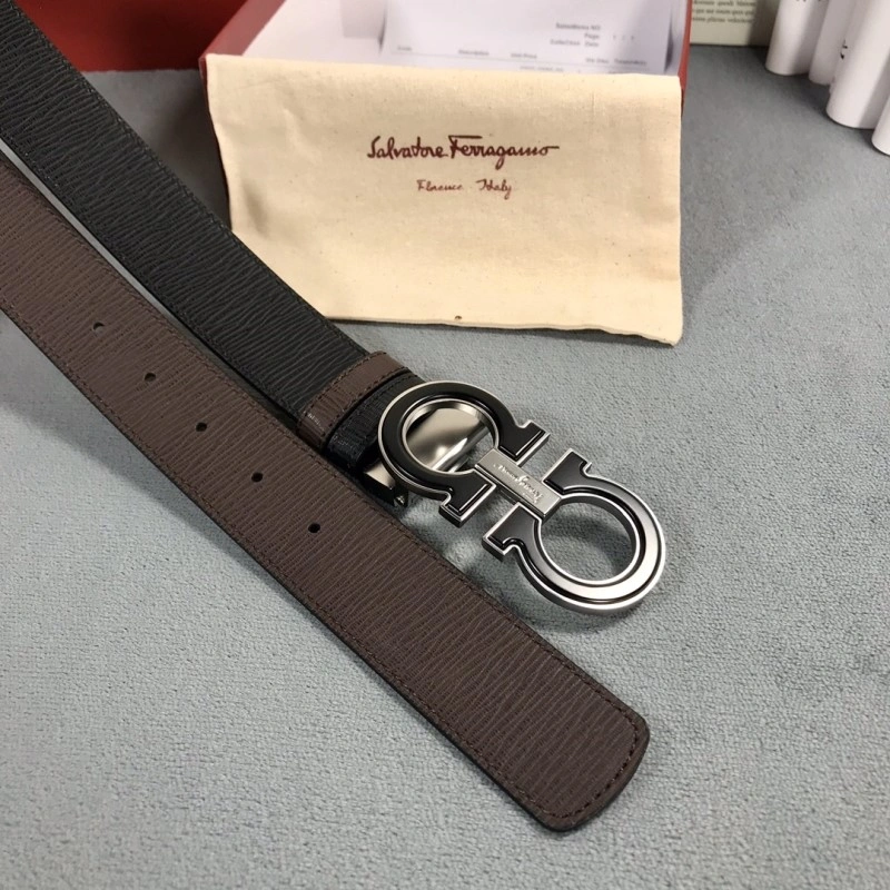Cut-rate Ferragamo Belts