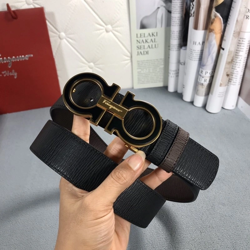 Value-priced Ferragamo Belts