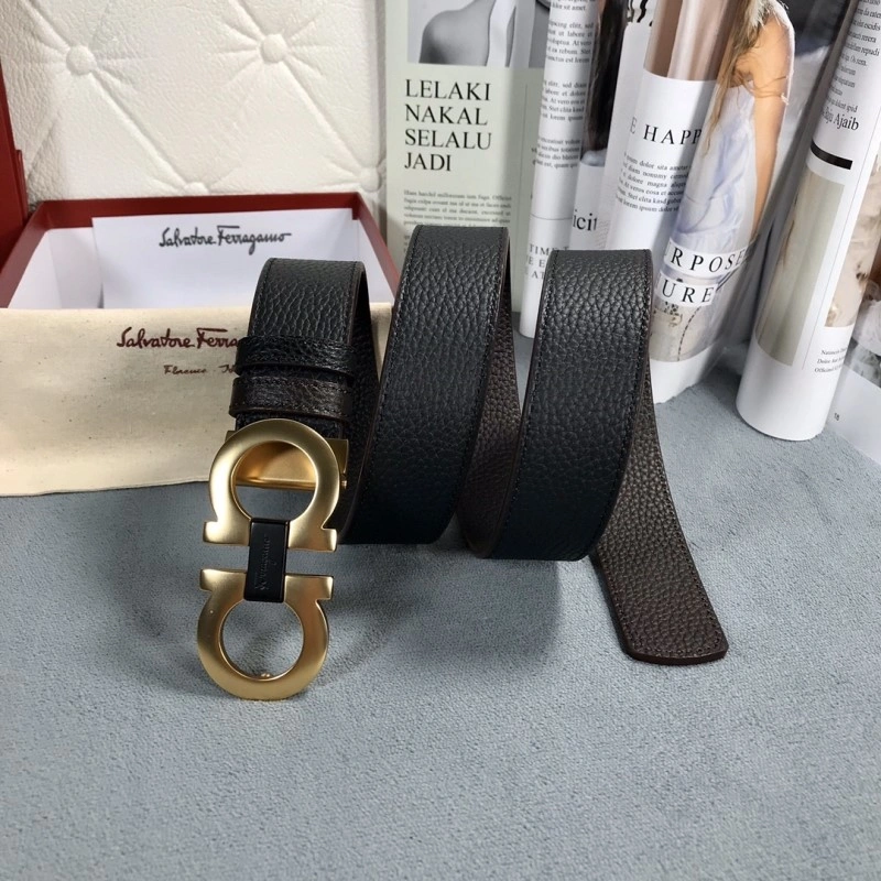 Economical Ferragamo Belts