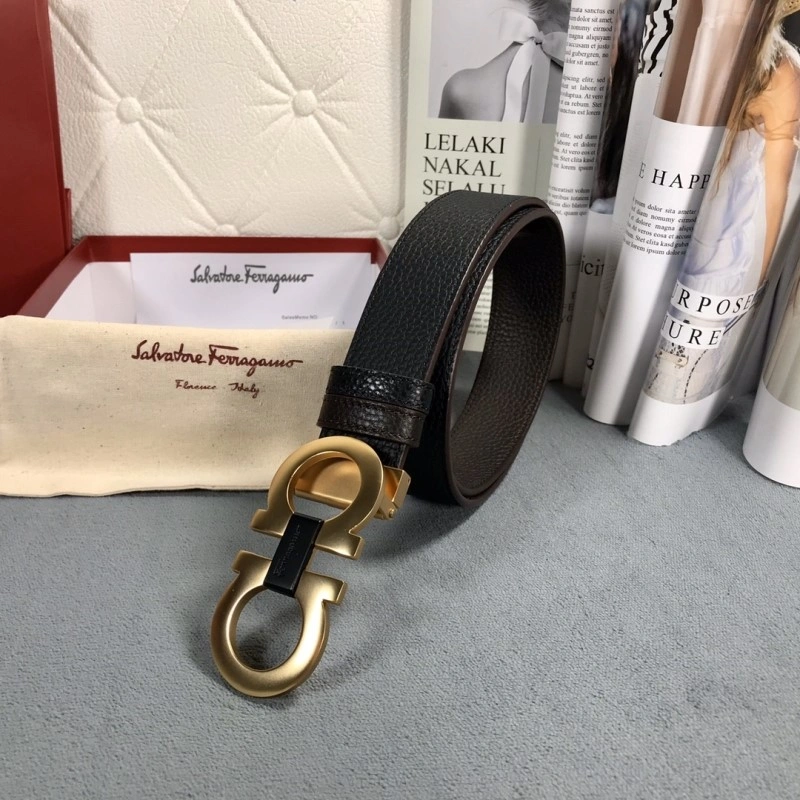 Economical Ferragamo Belts