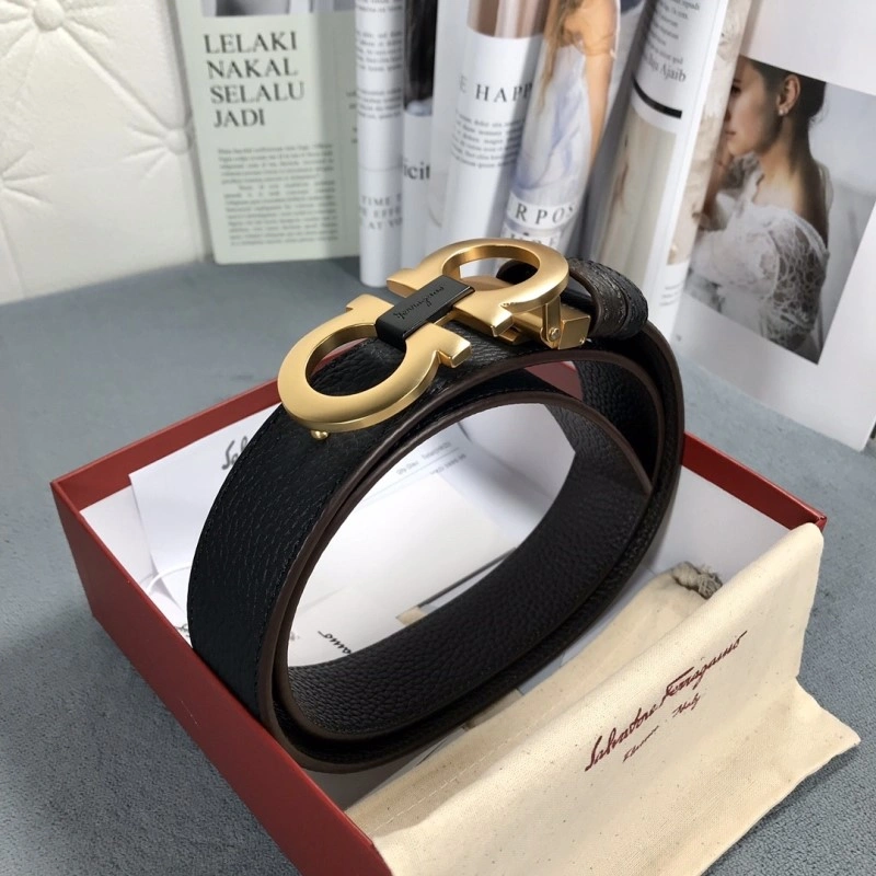 Economical Ferragamo Belts