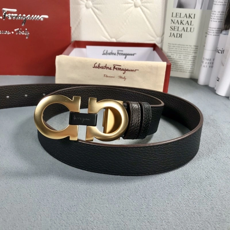 Economical Ferragamo Belts