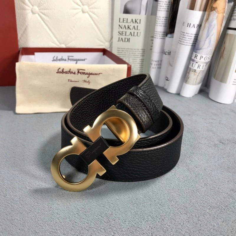 Economical Ferragamo Belts