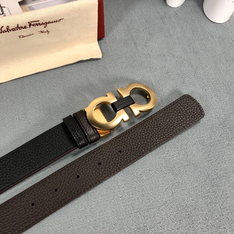Economical Ferragamo Belts