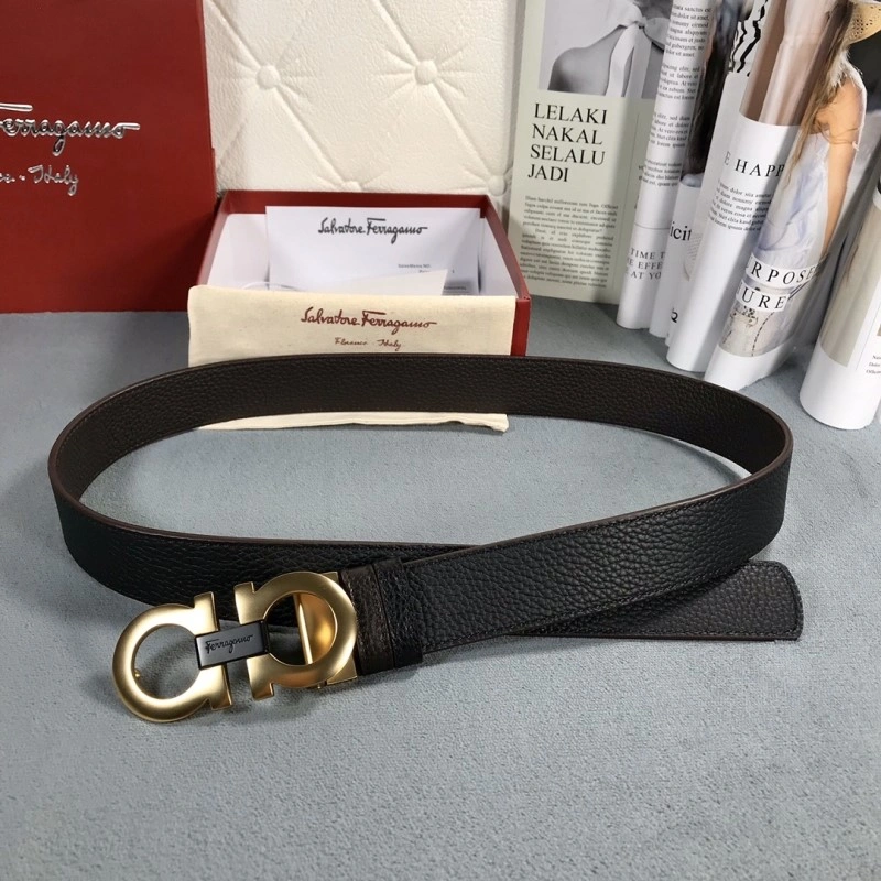 Economical Ferragamo Belts