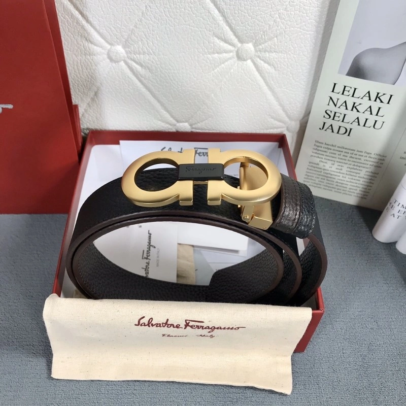 Economical Ferragamo Belts