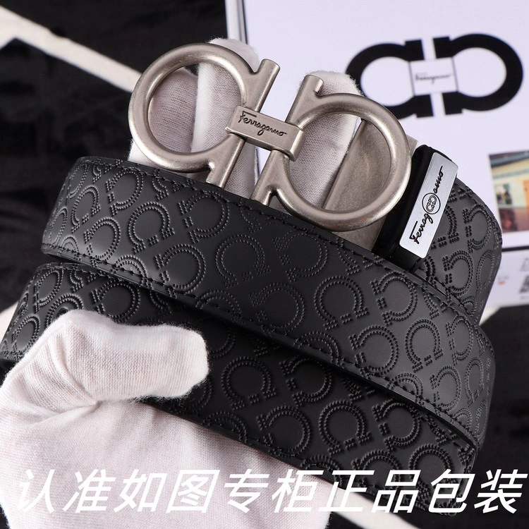 Accurate model Ferragamo Belts