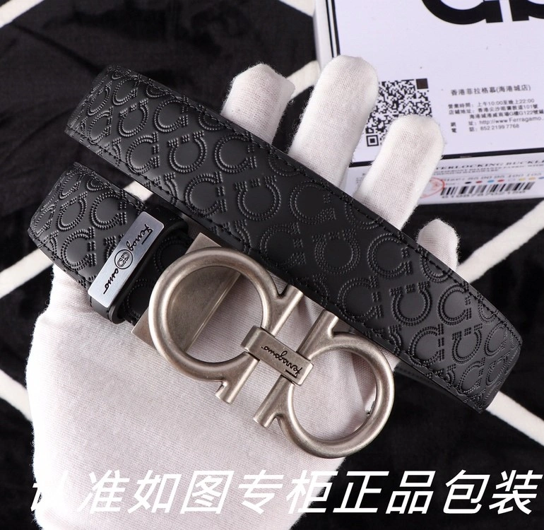 Accurate model Ferragamo Belts
