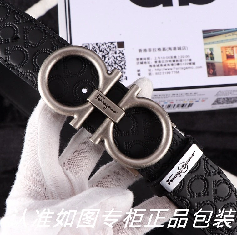 Accurate model Ferragamo Belts