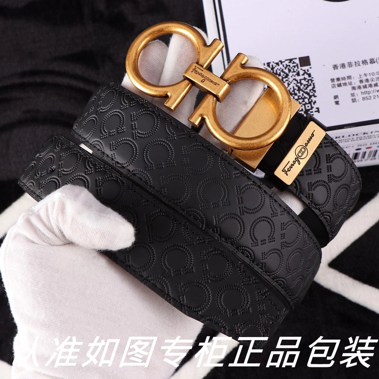 Original Ferragamo Belts