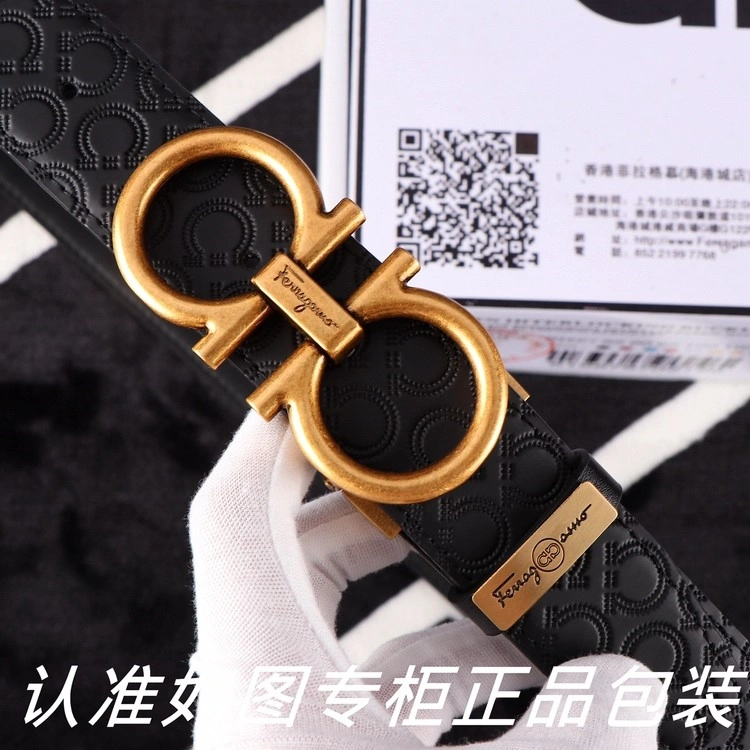 Original Ferragamo Belts