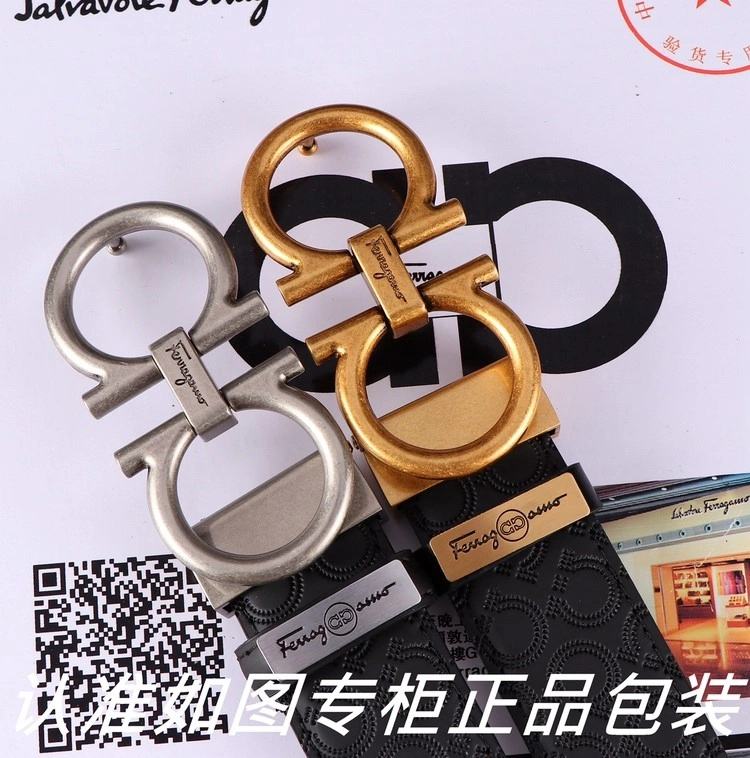 Original Ferragamo Belts