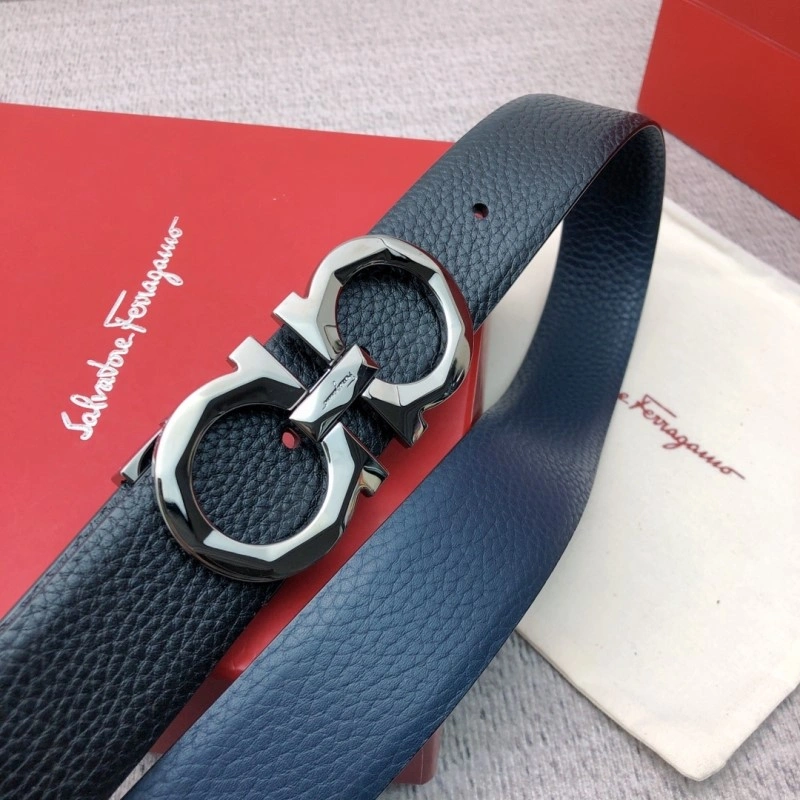 Budget-friendly Ferragamo Belts