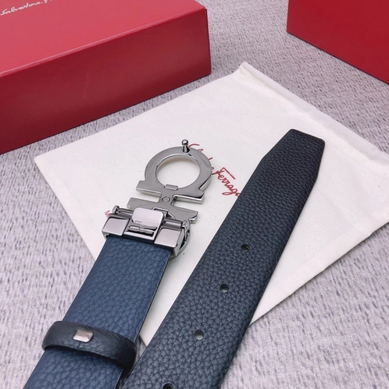 Budget-friendly Ferragamo Belts