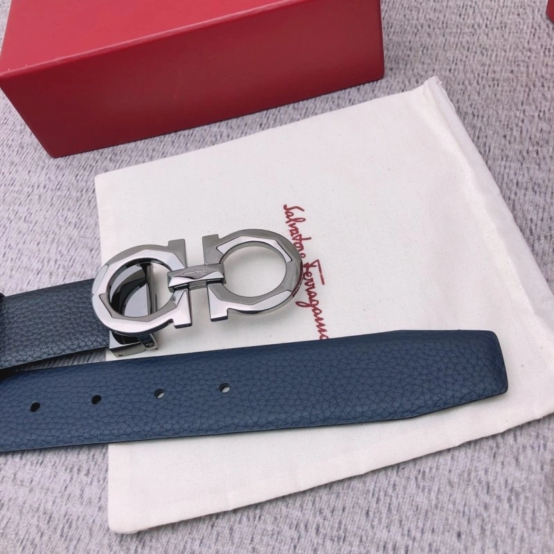 Budget-friendly Ferragamo Belts
