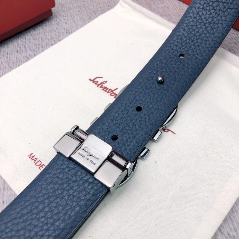 Budget-friendly Ferragamo Belts