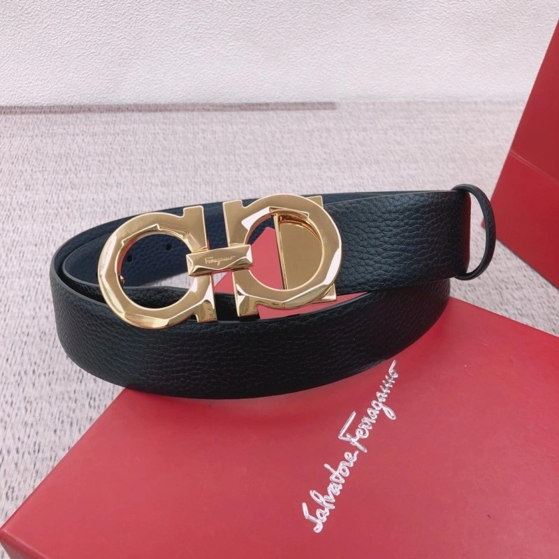 Reasonably priced Ferragamo Belts