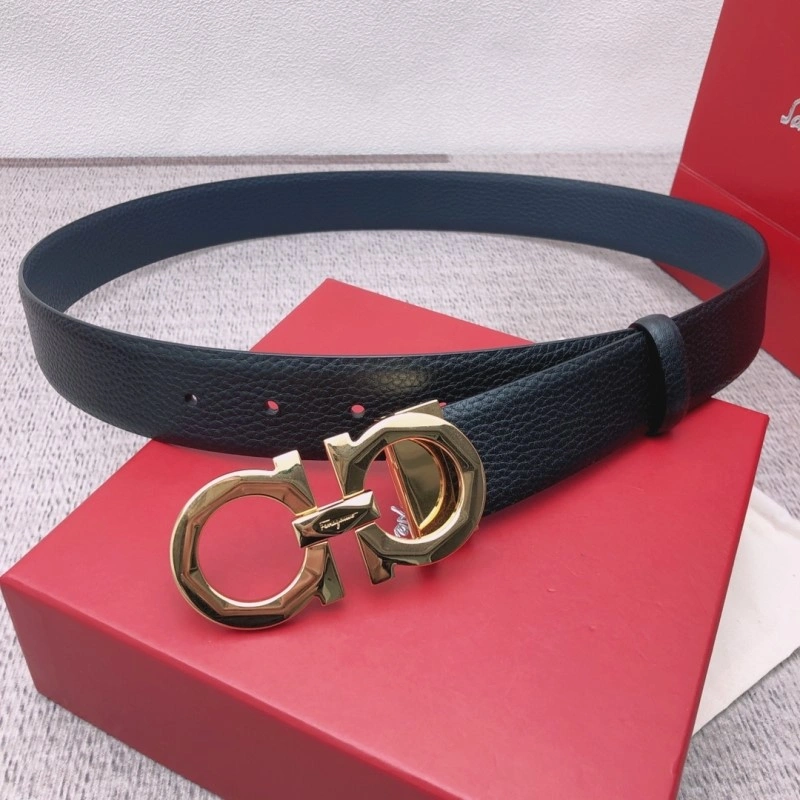 Reasonably priced Ferragamo Belts