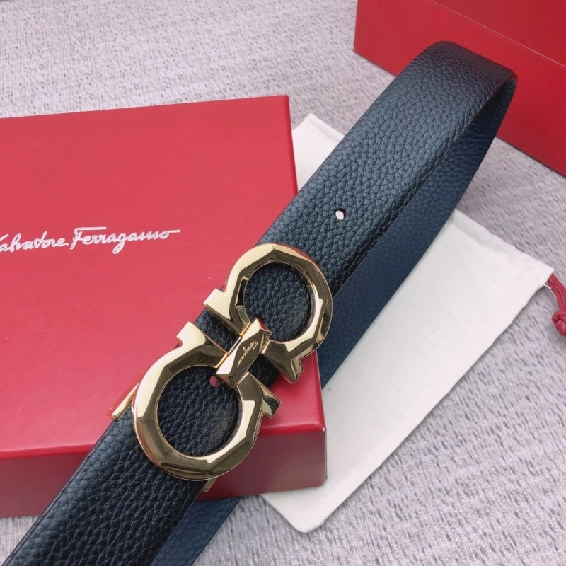 Reasonably priced Ferragamo Belts