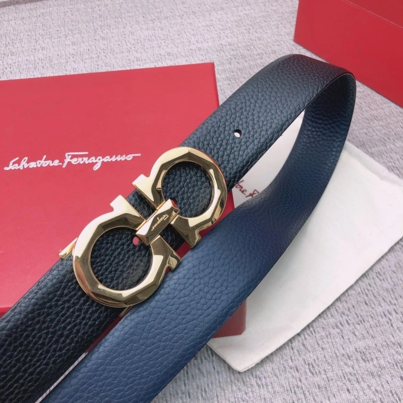 Reasonably priced Ferragamo Belts