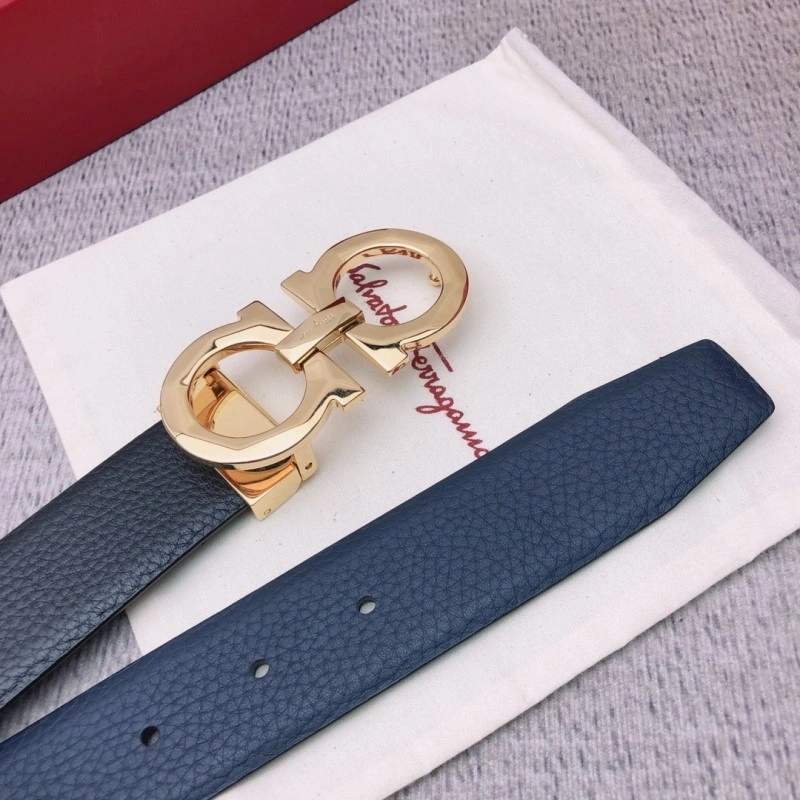 Reasonably priced Ferragamo Belts