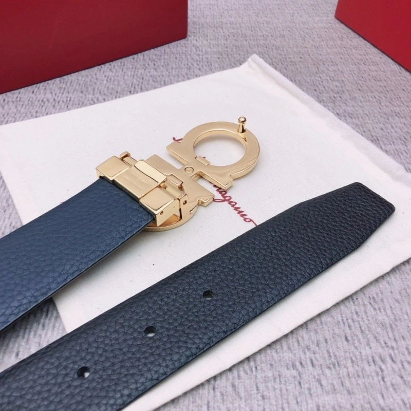 Reasonably priced Ferragamo Belts